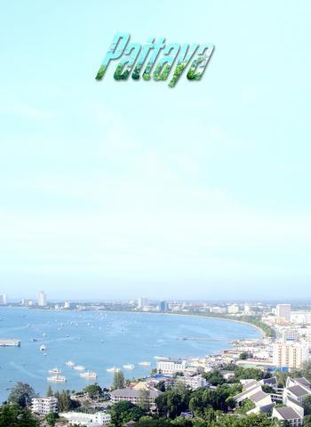 pattaya 2004