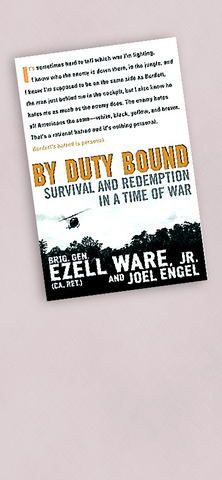 Beating poverty, surviving Vietnam and still every bit a marine ...