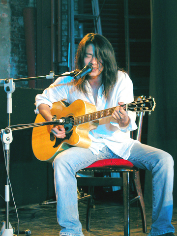 A fusion of tradition and modernity - Taipei Times