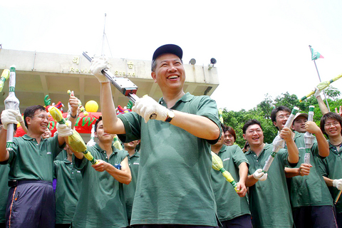 Feature: SMEs at the front of brand building - Taipei Times