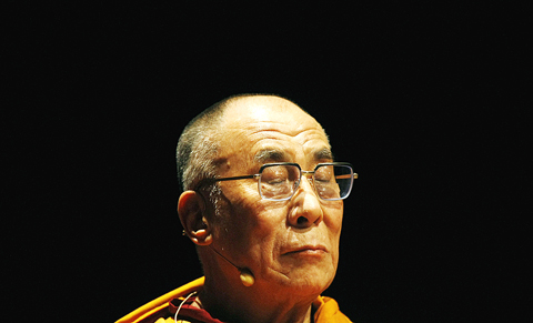 FEATURE : Tibetans fear China’s hand in Dalai Lama succession - Taipei ...