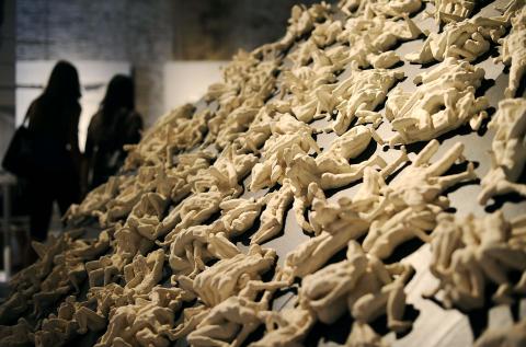 The 54th Venice Biennale - Taipei Times
