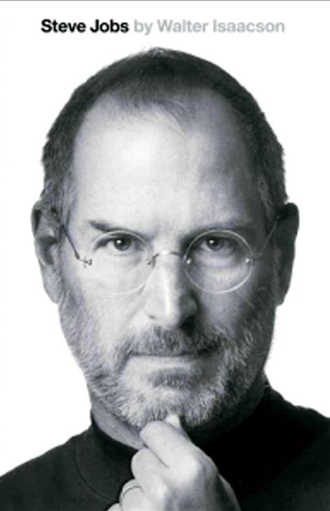 Book review: Steve Jobs: The Exclusive Biography, by Walter Isaacson ...