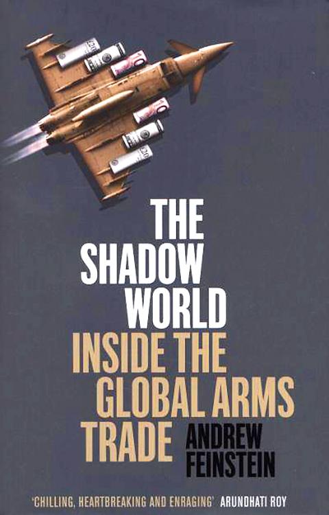 Book review: The Shadow World: Inside the Global Arms Trade, by Andrew ...