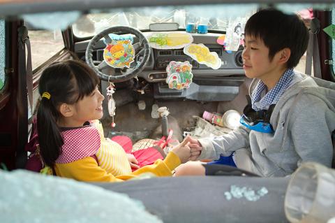 Spotting young talents - Taipei Times