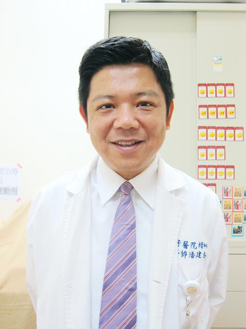 FEATURE: Blogger doctor on mission to inform public via posts - Taipei ...