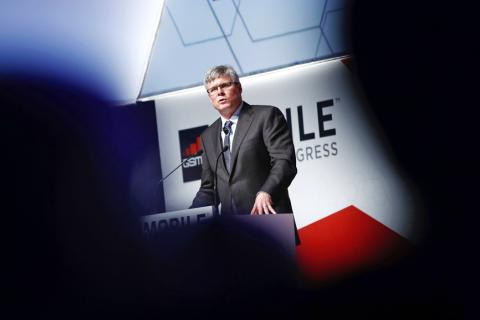 Qualcomm says a split would not increase profit - Taipei Times