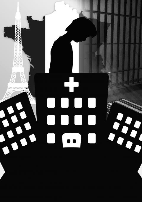 ‘France is 50 years behind’: the ‘state scandal’ of French autism ...