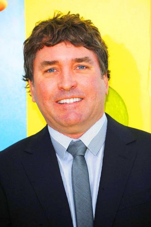 ‘SpongeBob’ creator Stephen Hillenburg dies of ALS at 57 - Taipei Times