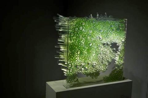 Art exhibition listings - Taipei Times