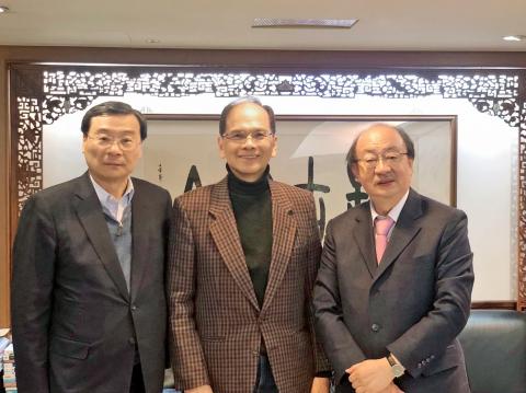DPP likely to name Yu Shyi-kun new legislative speaker - Taipei Times