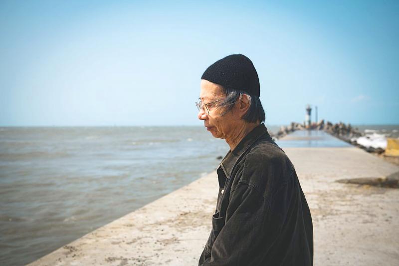 Movie review: A Lean Soul - Taipei Times