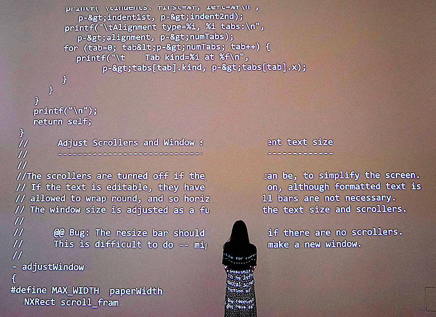 World Wide Web source code sells for US$5.4m - Taipei Times