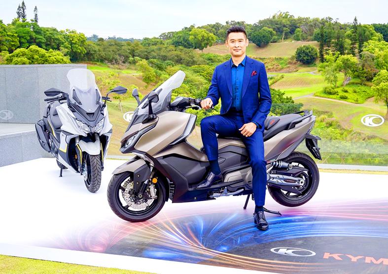 Kwang Yang faces pressure to raise prices - Taipei Times