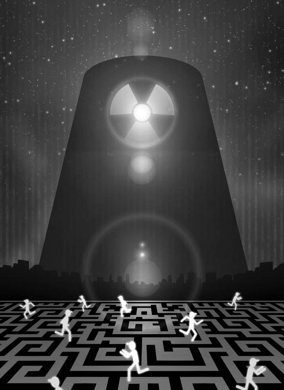 Can Japan learn to love nuclear power again? - Taipei Times