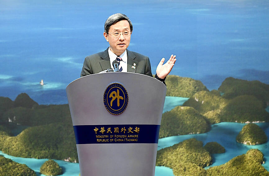 Economic blockade more likely than war: deputy minister - Taipei Times