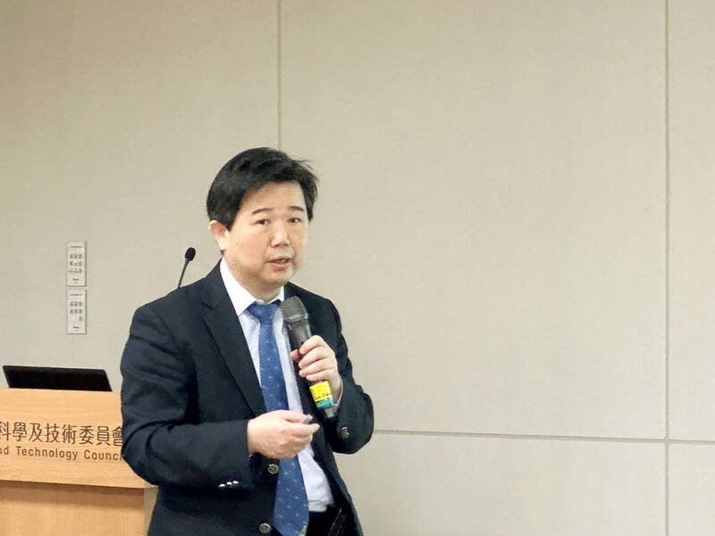 Team develops cancer recurrence test - Taipei Times