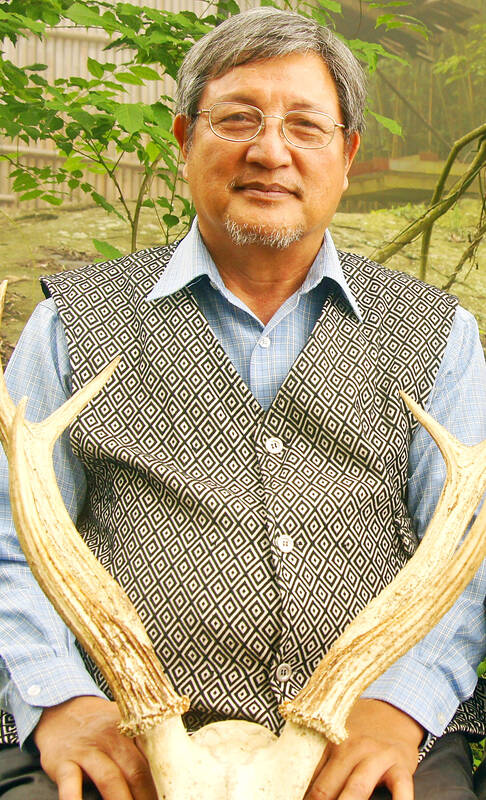 Atayal cultural conservationist Hitay Payan dies - Taipei Times