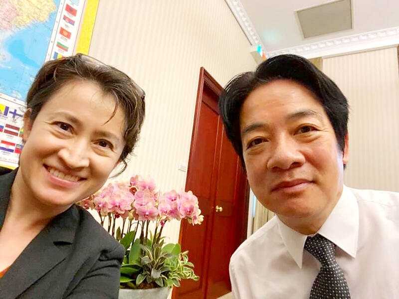 Taiwan's elections: same old difference? - Taipei Times