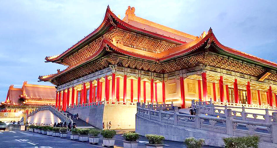 Taiwan arts festival to feature ‘theatrical multiverse’ - Taipei Times