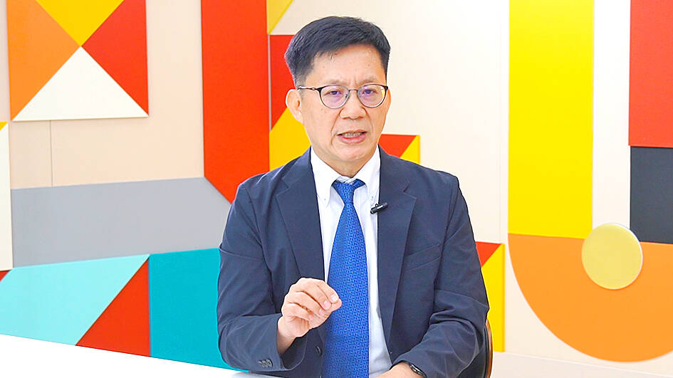 Official outlines plans for sports ministry - Taipei Times