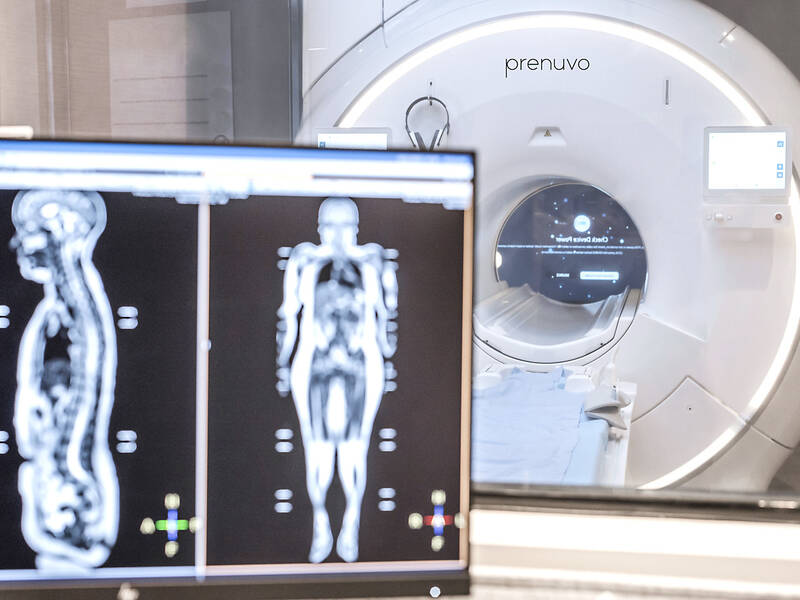 Kim Kardashian recommends a full-body MRI scan – should I get one ...