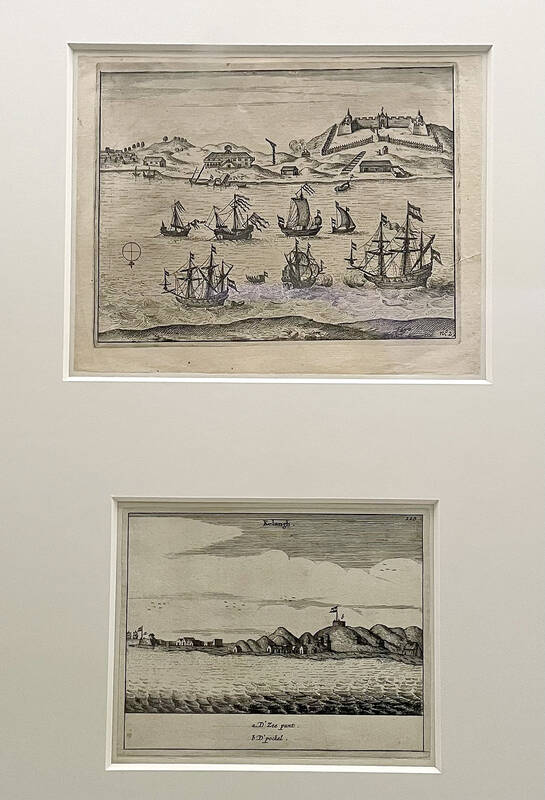 Rijksmuseum exhibition explores the Netherlands’ colonization of Taiwan ...