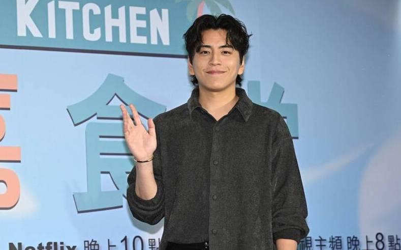 Actor Darren Wang and others questioned for military service evasion ...