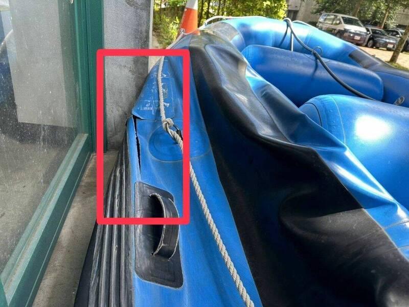 Rafting manager, coach investigated after accident left one dead ...