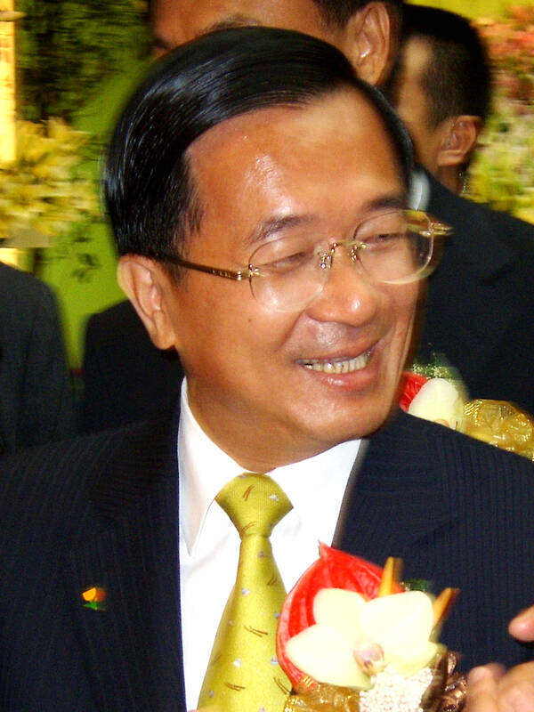 Donovan’s Deep Dives: What killed Taiwan’s swaggering criminal and ...