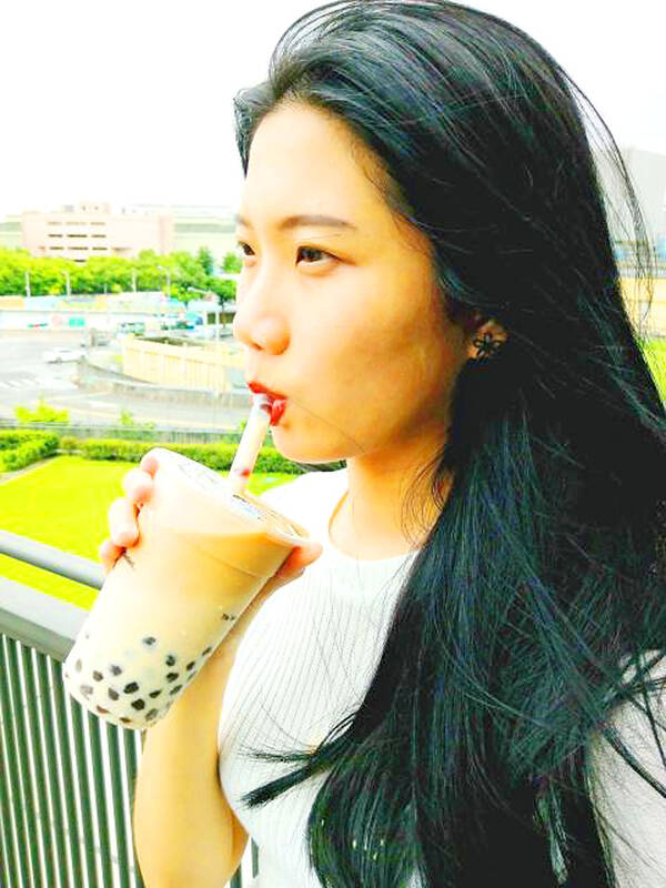 Kaohsiung tops nation in hand-shaken drinks - Taipei Times