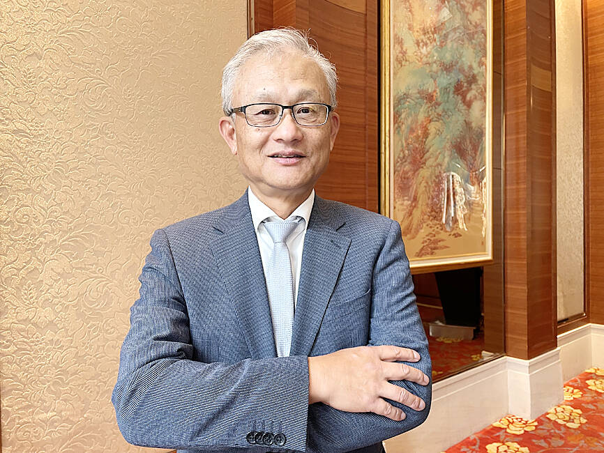 Cheng Mei delivers next-gen chip tool - Taipei Times