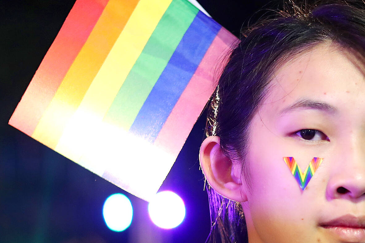 Donovan’s Deep Dives: Taiwanese values and the liberal/conservative split that never fully ...